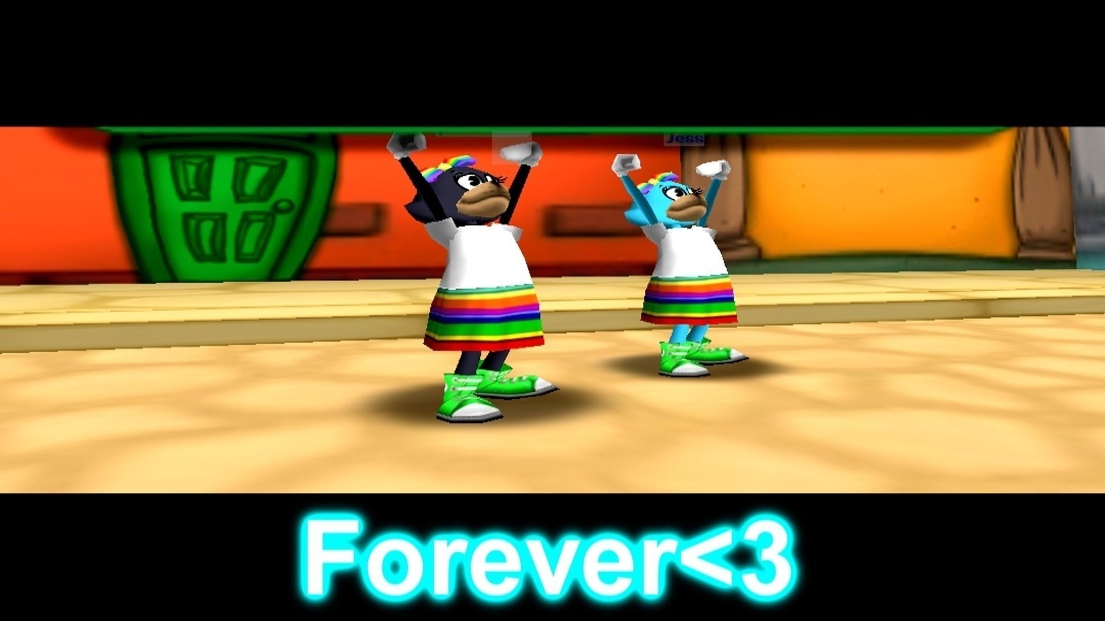 Petition · bring back toontown - United States · Change.org