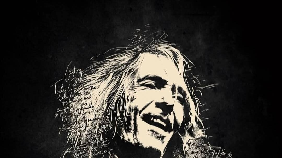 Petición · Otorgar reconocimiento a Robe Iniesta por su legado cultural ...