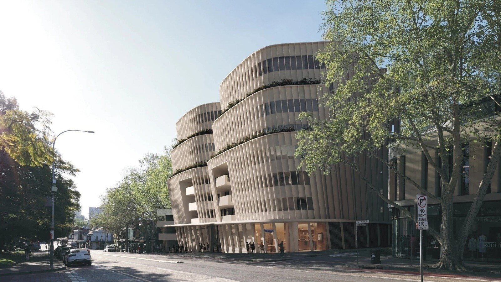 Petition · Stop the Paddington Tower - Paddington, Australia · Change.org