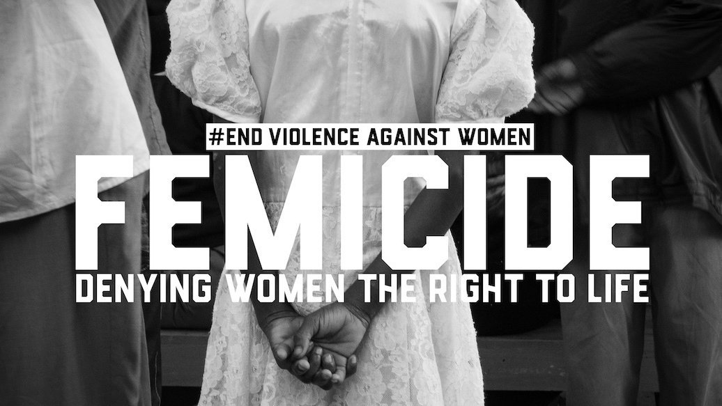 Petition · Femicide - Support & Awareness More Women's Rights - Australia · Change.org