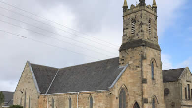 Petition · Ban Orange Walk in Calderbank - United Kingdom · Change.org