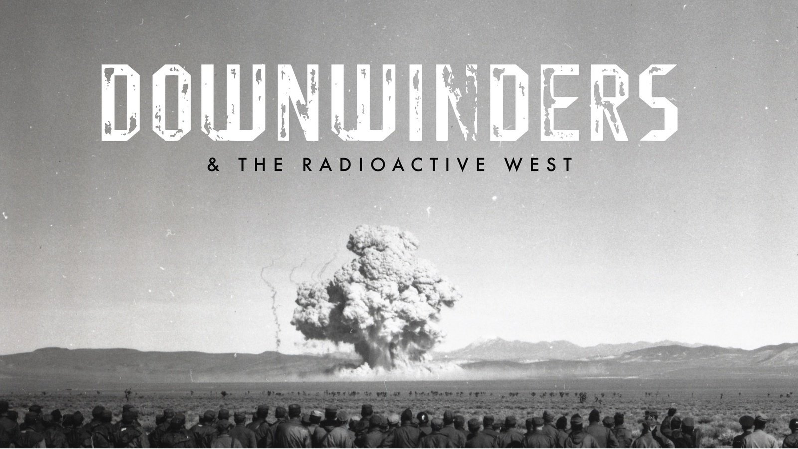 Petition · Extend the “Downwinders” Program (RECA), to include Clark ...