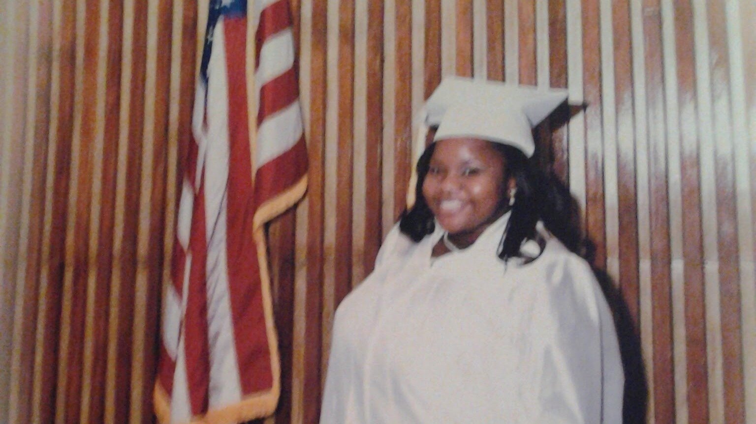 Petition update · Ava's mother was a Great student all the way through ...
