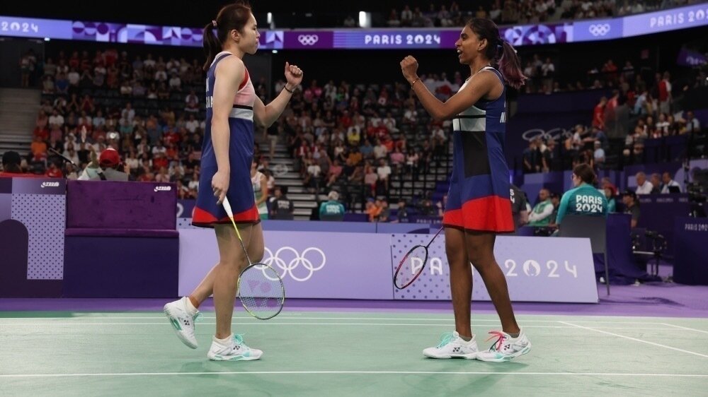 Petition · Implement badminton as an NCAA collegiate sport - United ...