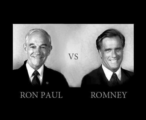 Petition · Mitt Romney debate Ron Paul (Houston, TX on May 24th, 2012 ...