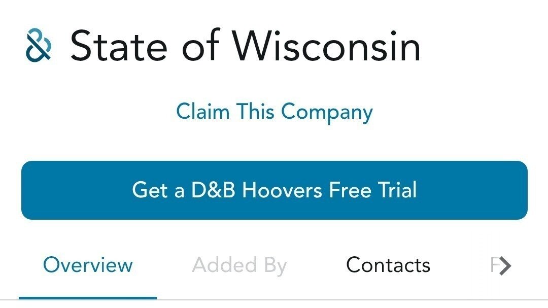 Petition · Compel Government Boards to Disclose Reasons for Listing as ...