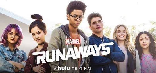 Petition · Bring Back Season 4 of Marvel's Runaways - United States ...