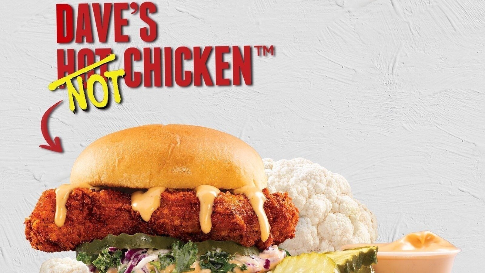 Petition · Bring Back Dave's NOT Chicken! - United States · Change.org