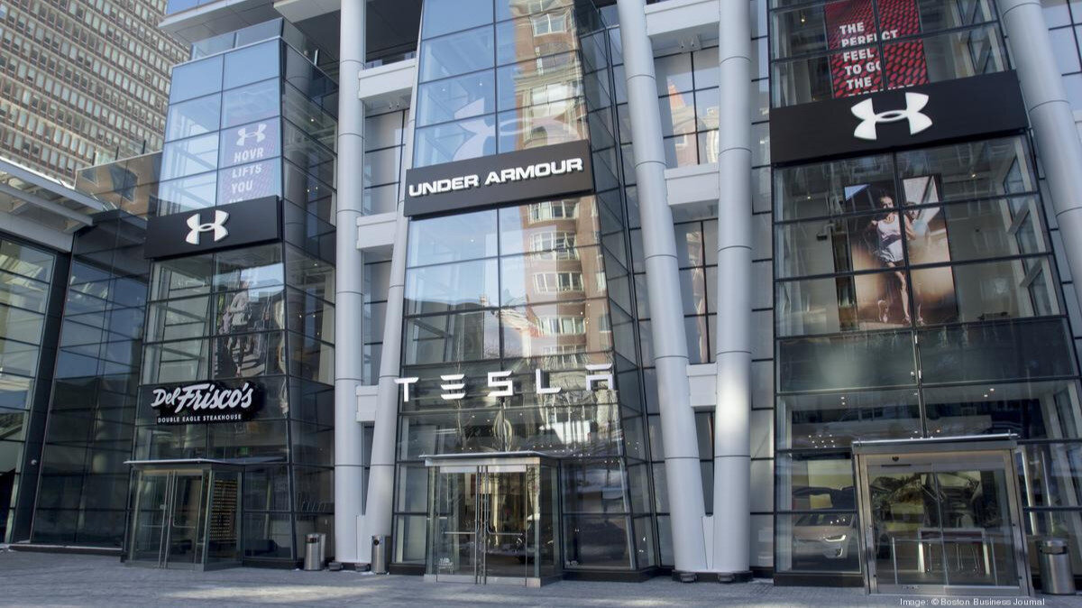 Petition · Turn the Boylston Street Tesla Dealership into a Waffle ...