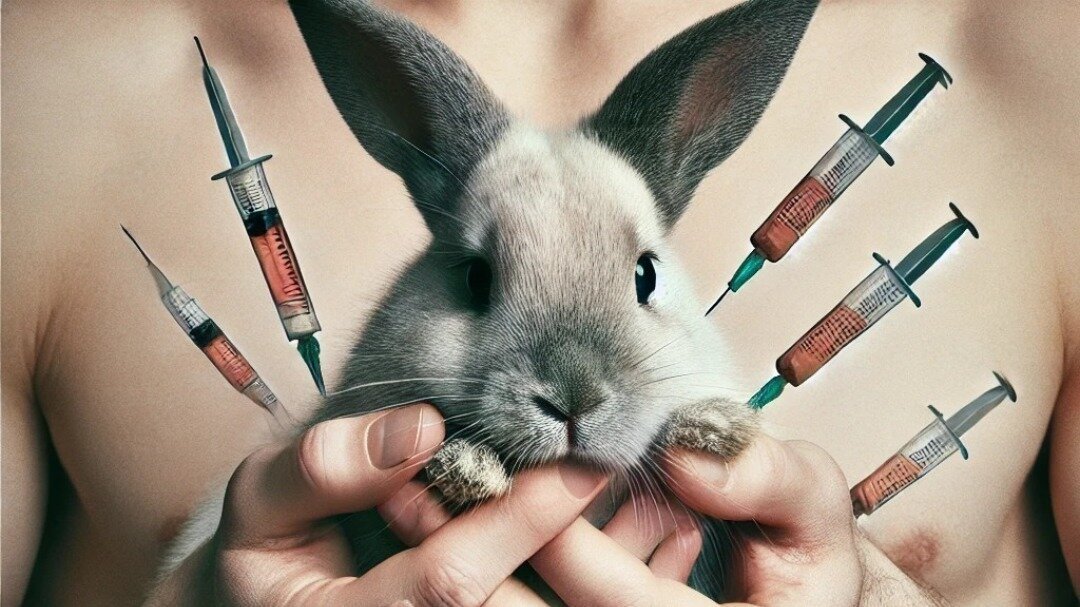 Petition · Stop animal testing for cosmetics! - Taiwan · Change.org