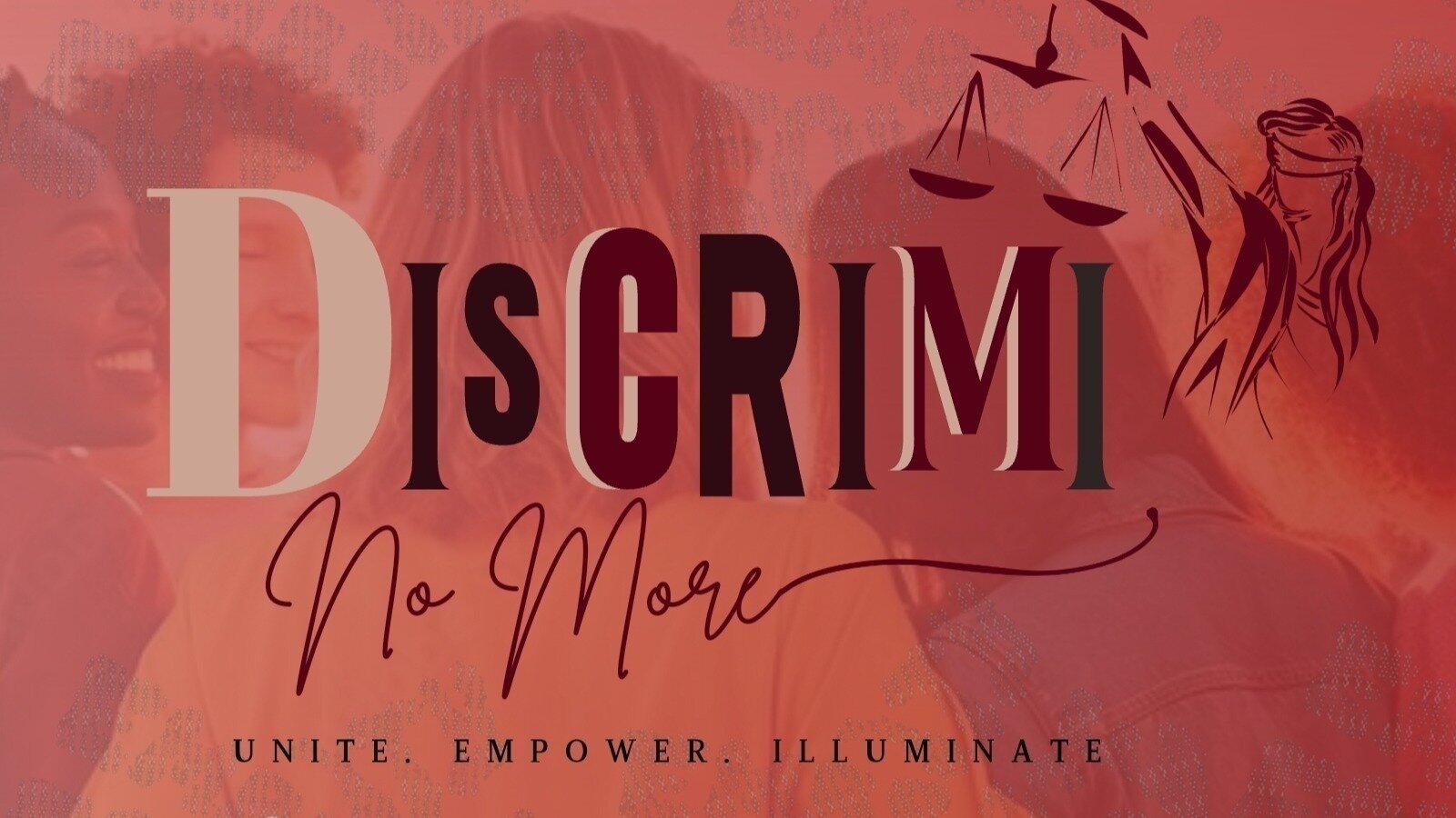 Petition · End Discrimination Now: Join DiscrimiNoMore in Promoting ...