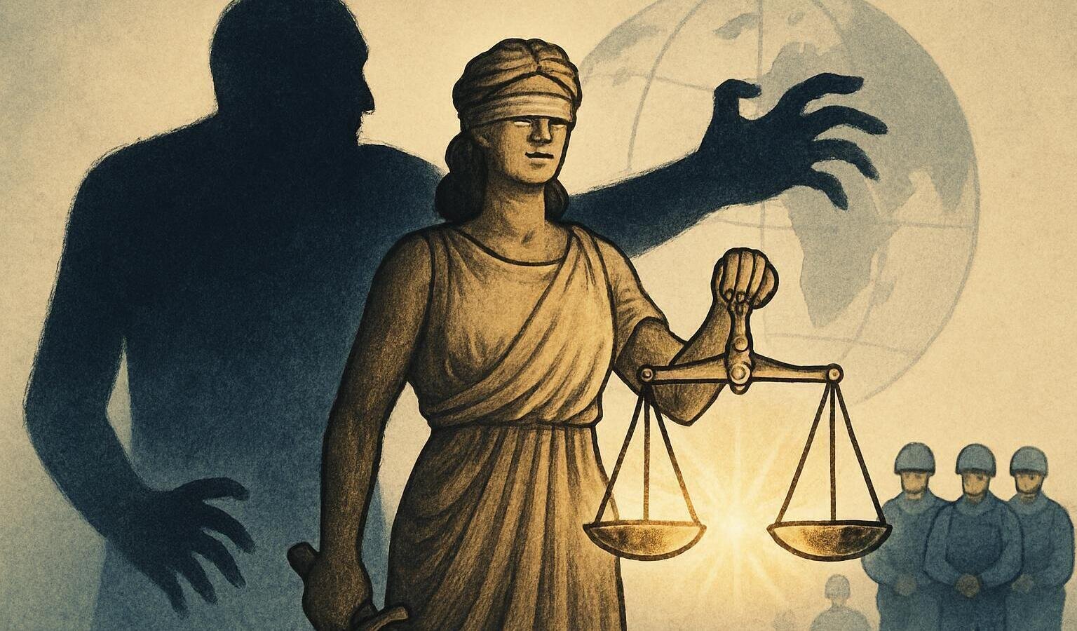 Petition · Request United Nations intervention against unconstitutional ...