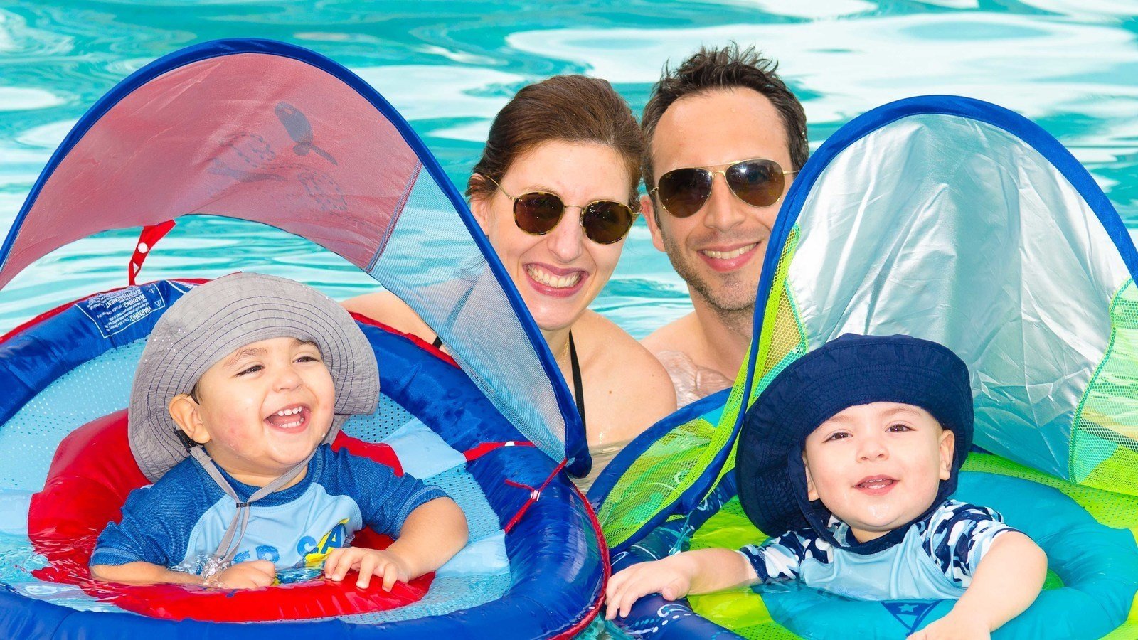 Petition · Westmount pool rules - should our toddlers be allowed to ...