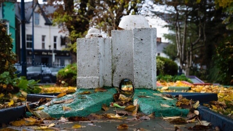 Petition · Restore Mumbles Crazy Golf Course! - Mumbles, United Kingdom ...