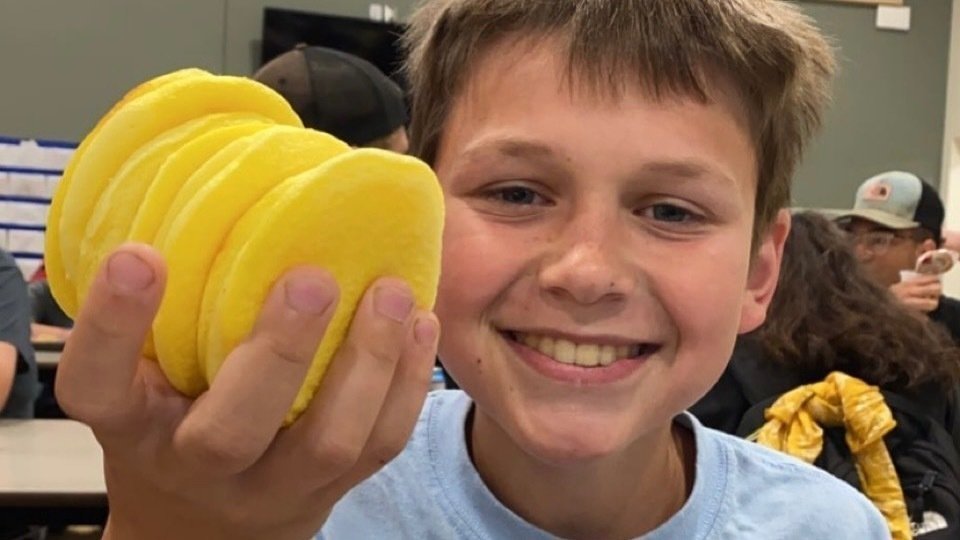 Petition · spectacularly swaggy summer schedule - United States ...