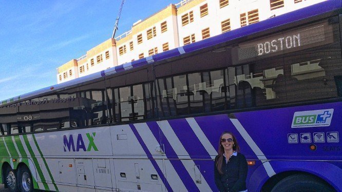 Petition · Bring back Max bus - United States · Change.org