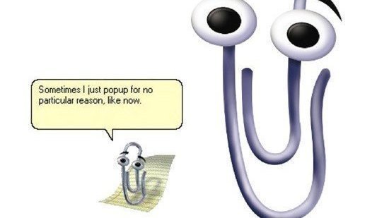 Petition · Make a Microsoft Clippy battle pet in World of Warcraft ...