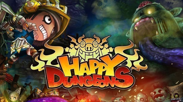 Petition · Let's get Happy Dungeons back online! - United States ...