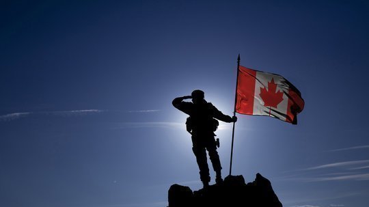 Petition · 2022 Canadian freedom petition - Canada · Change.org