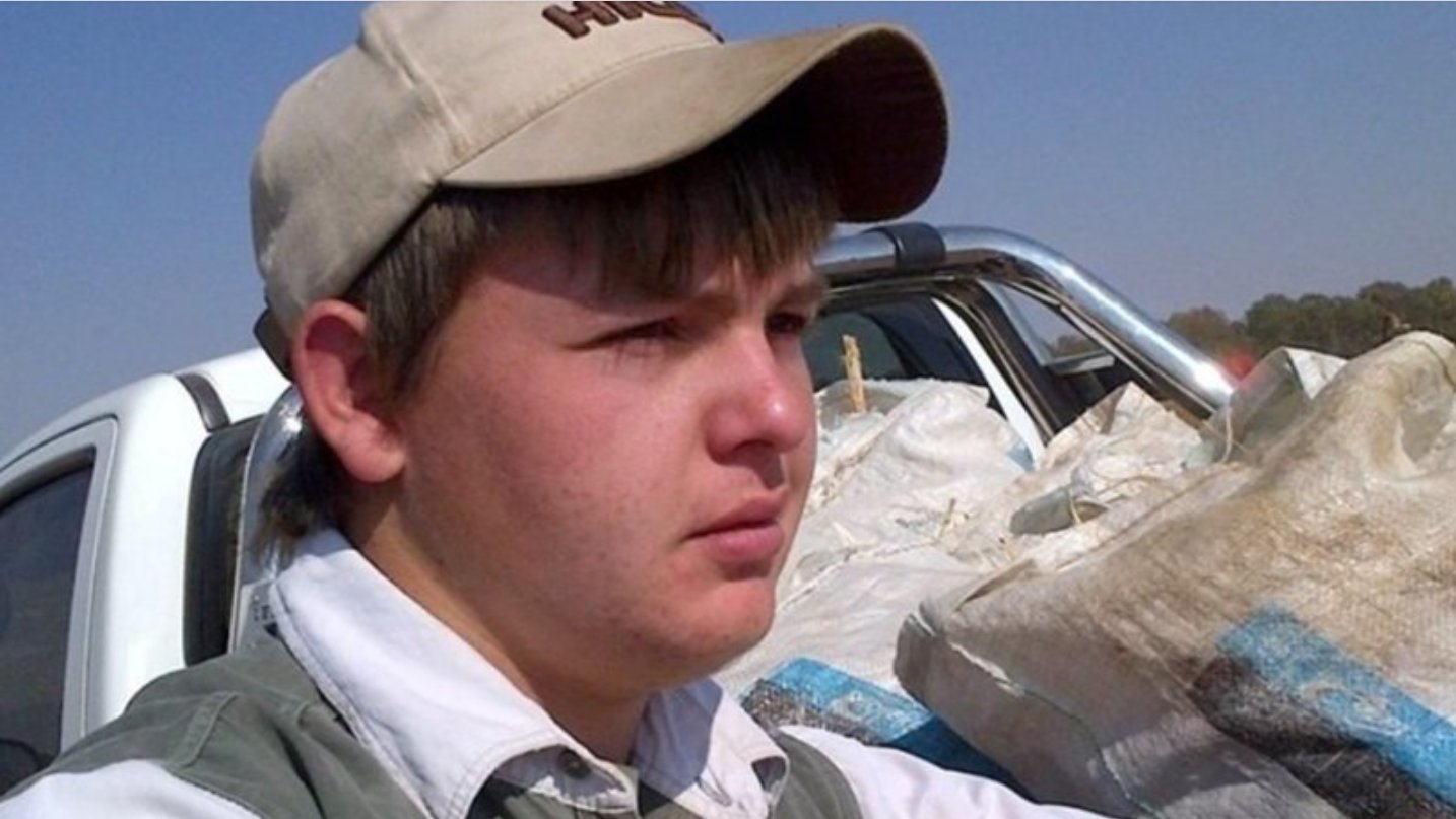 Petition · BRENDON HORNER - WE WANT JUSTICE - South Africa · Change.org