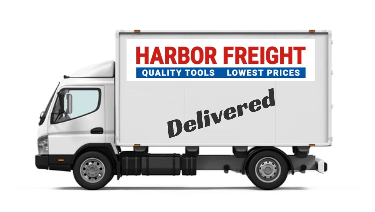 Petition · Urge Harbor Freight Tools to Launch Tool Delivery Trucks ...