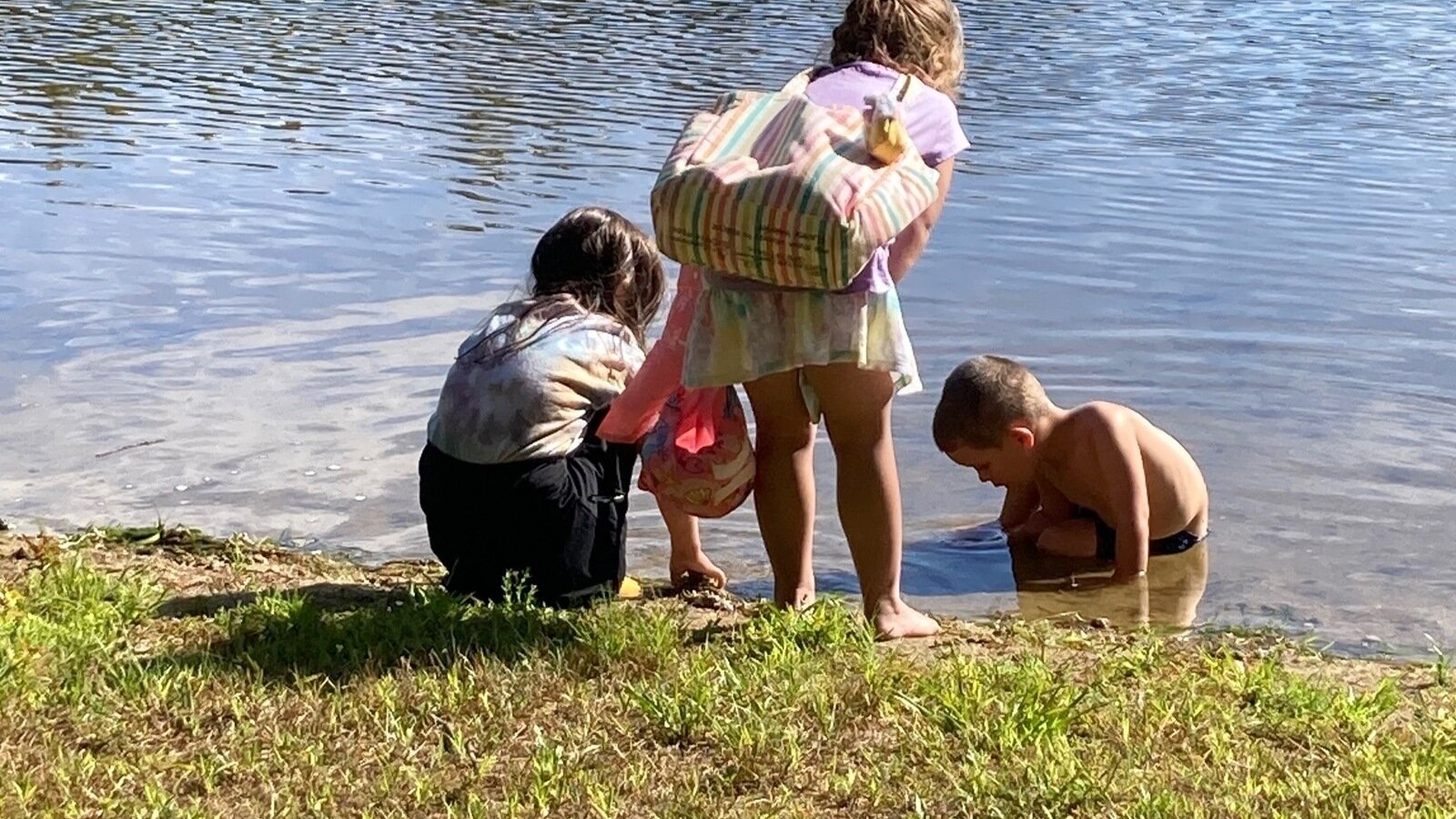 Petition · Keep Nottingham Town Beach Open - Nottingham, United States ...