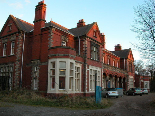 Petition · Stop plans to demolish Tunstall Court - United Kingdom ...