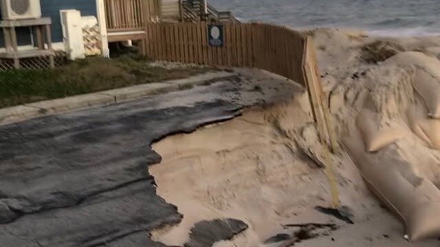 Petition · Petition for a New ADA Compliant Public Beach Access at the ...