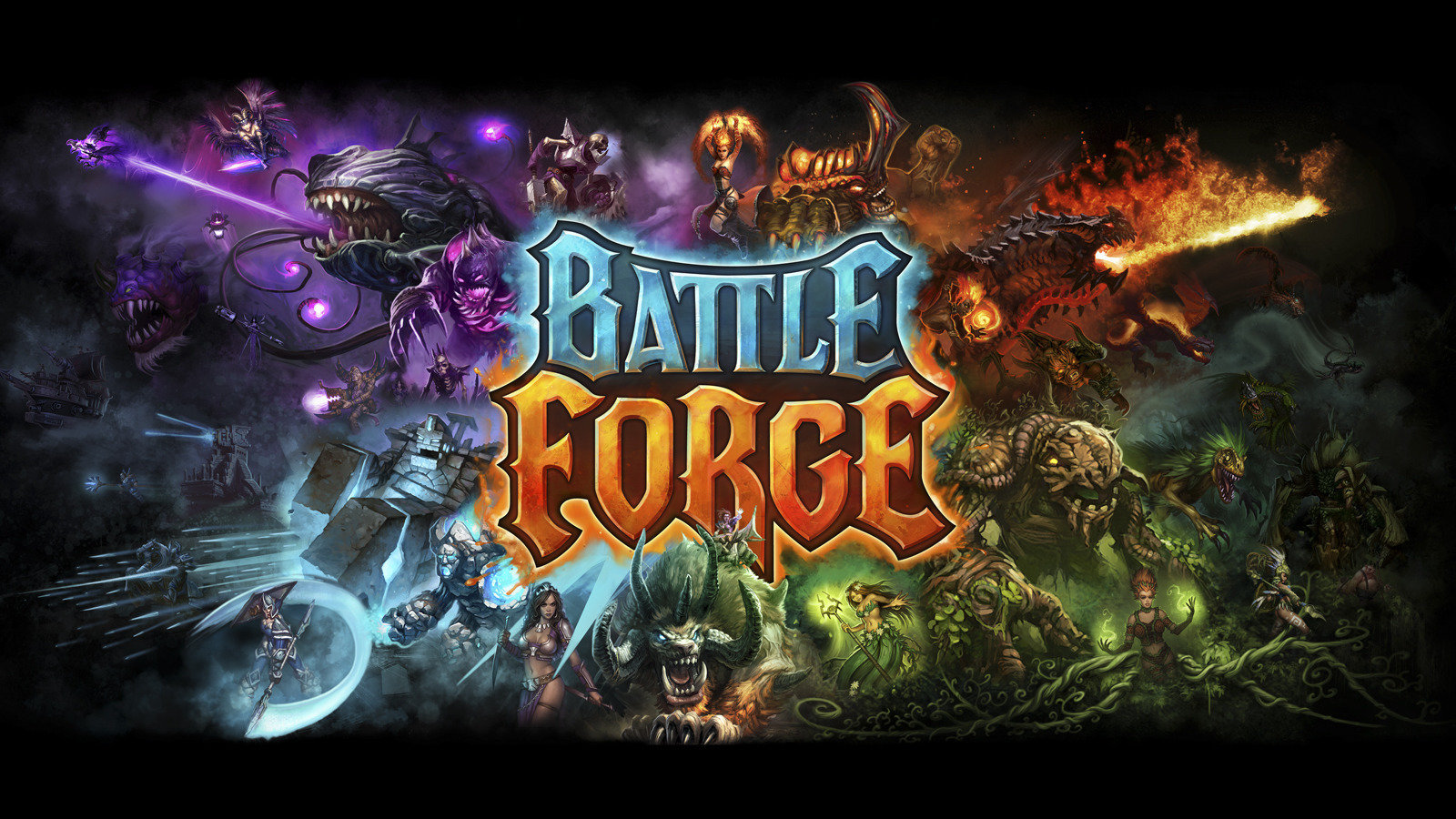 Petition · Bring back Battleforge - Malta · Change.org