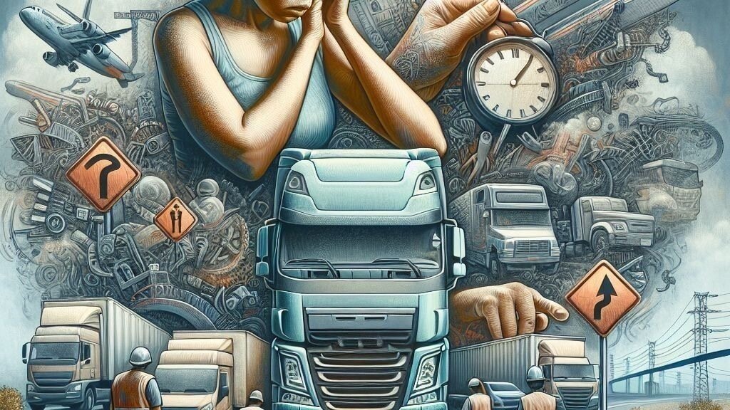 Petition · Reform the Department of Transportation's Rules for Trucking ...