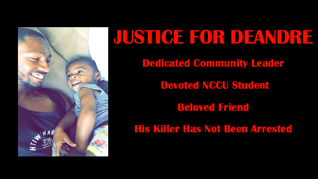 Petition · Release DeAndre's Killer's Name and Autopsy - United States ...