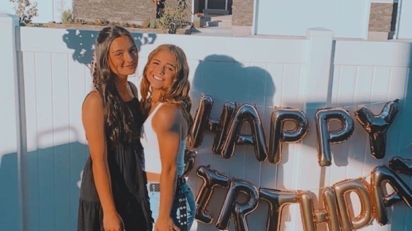 Petition · Let Olivia Harbison come to McCall - United States · Change.org