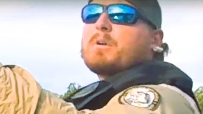 Petition · Demote and/or fire Officer Jarred Stiltner and change ...