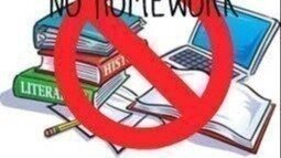 Petition · NO MORE HOMEWORK!! - Philippines · Change.org