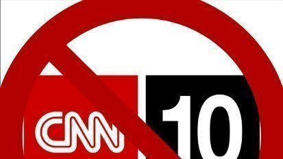 Petition · Stop Doing CNN10 - United States · Change.org