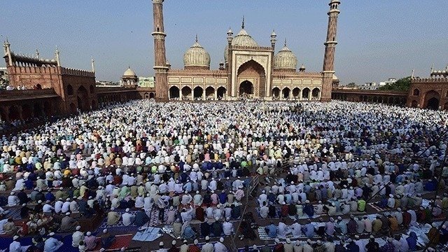 Petition · Allow school children to go to a mosque for Jummah prayer ...
