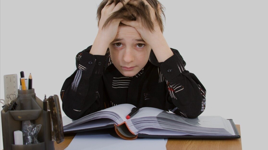 Petition · Demanding More Respect and Less Homework in RSM - United ...