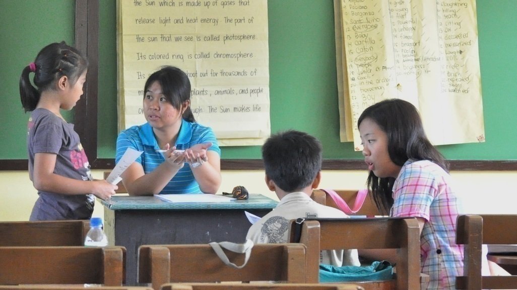 Petition · Fight Illiteracy - Philippines · Change.org