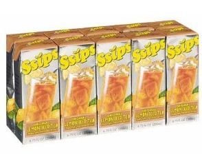 Petition · GET SSIPS LEMON ICE TEA JUICE BOXES INTO CANS!!! - United ...