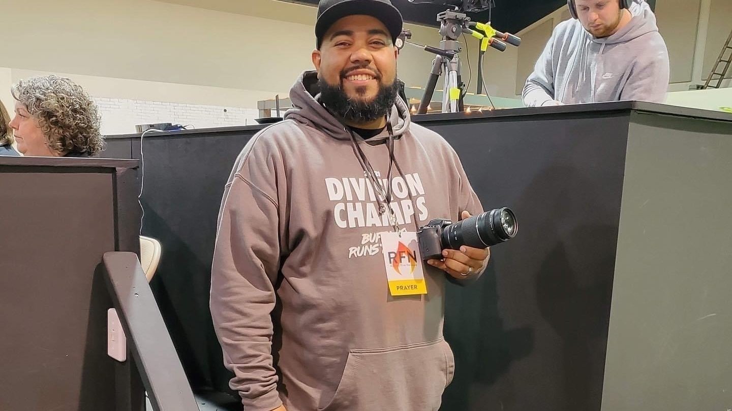 Petition · Bring David back to the Fix! - United States · Change.org