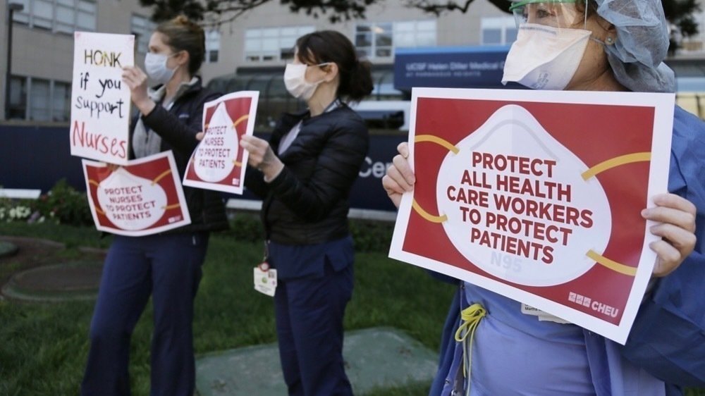 Petition · Change CA Supplemental Paid Sick Leave Legislation to Better ...