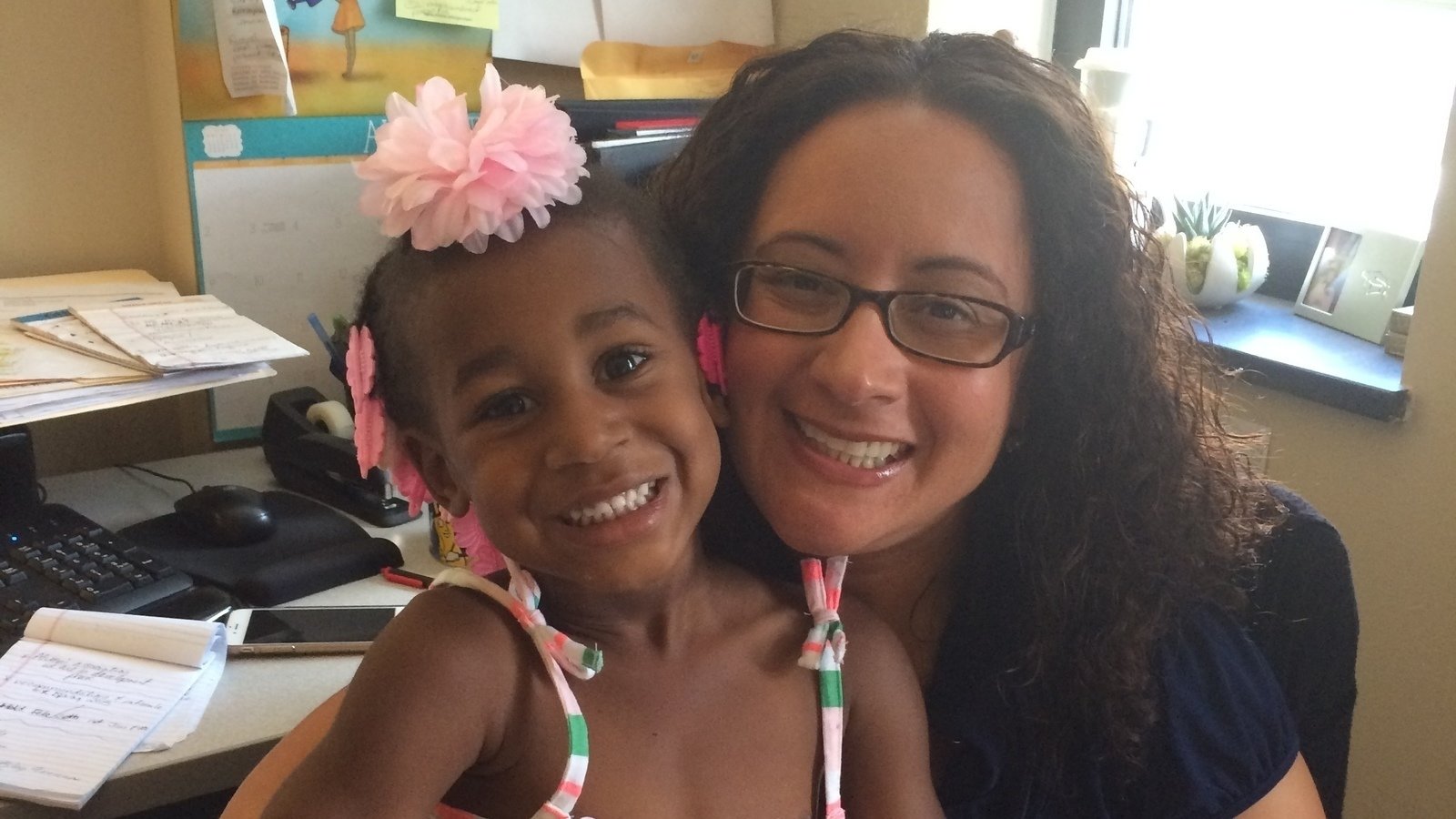 Petition · Keep Mrs. Ramos - United States · Change.org