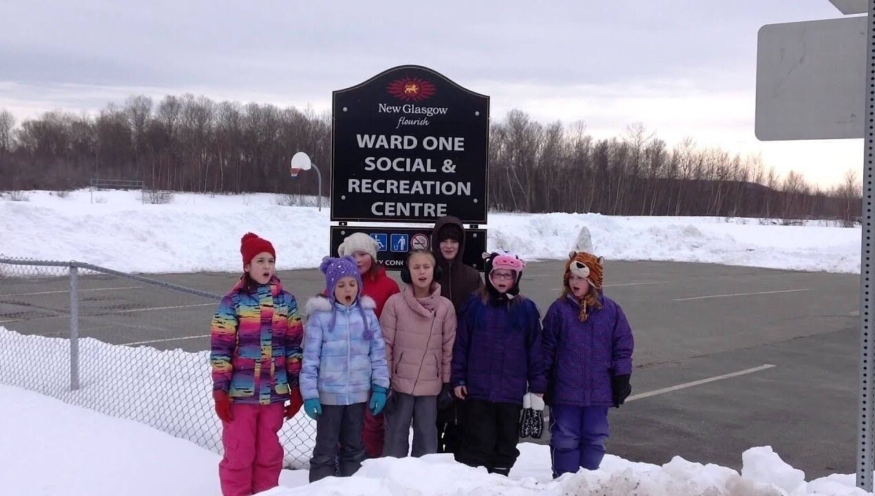 Petition · No to the Long Term Care Facility at Ward One - Canada ...