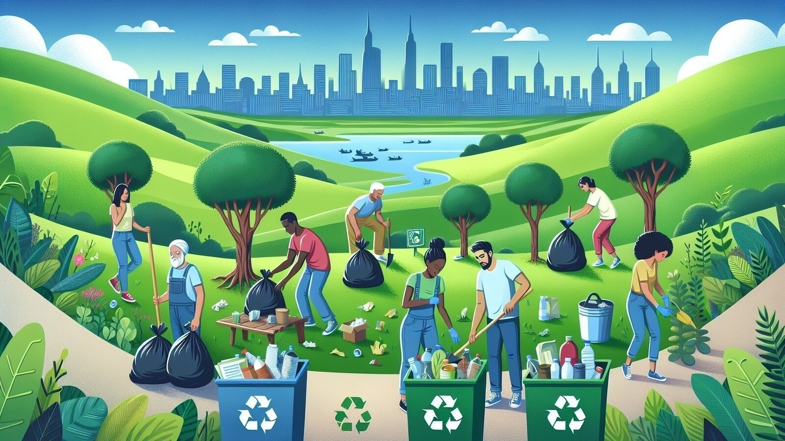 Petition · Beat The Waste, Embrace a Clean Place - Philippines · Change.org
