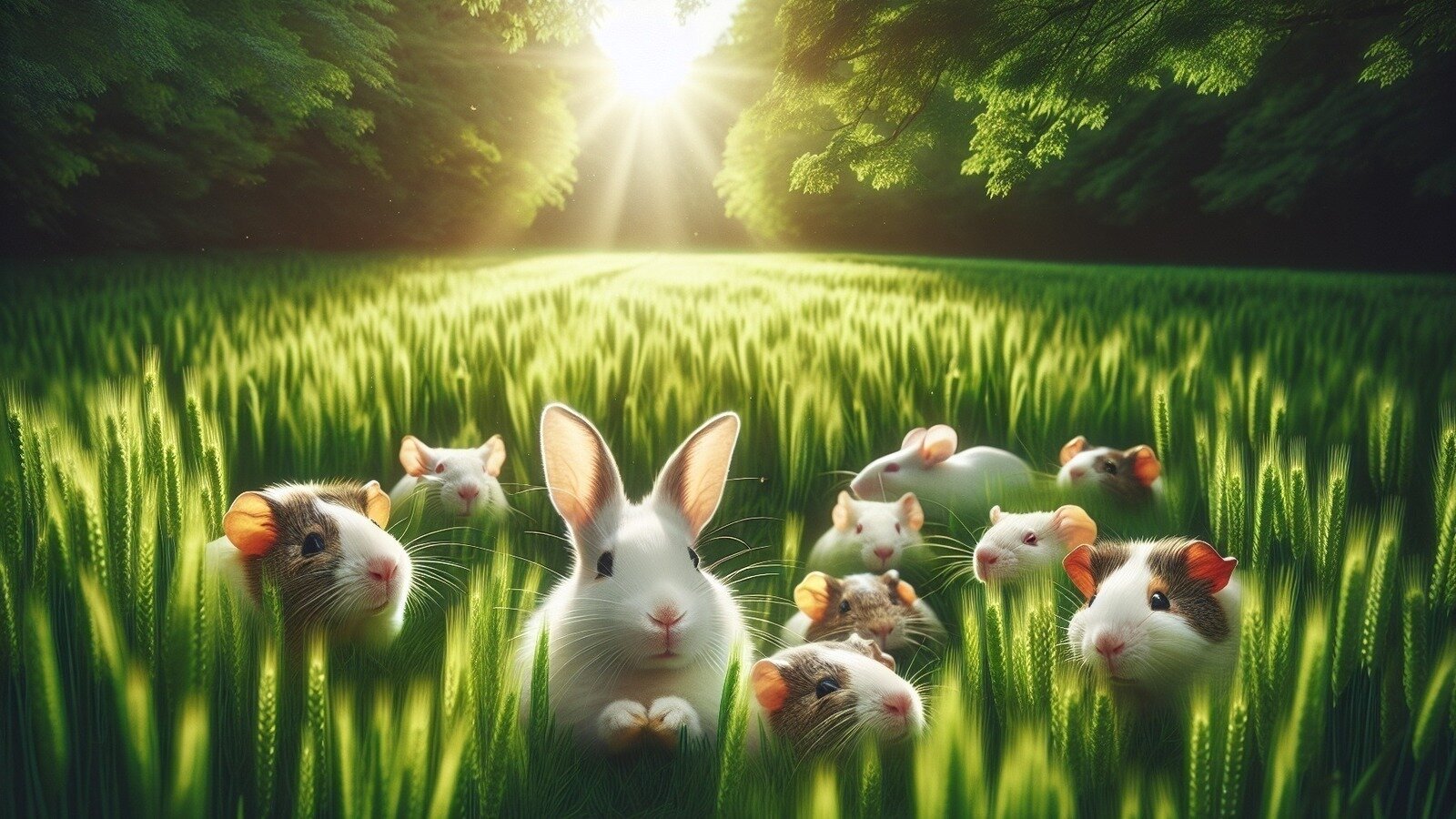 Petition · End Animal Testing - Australia · Change.org