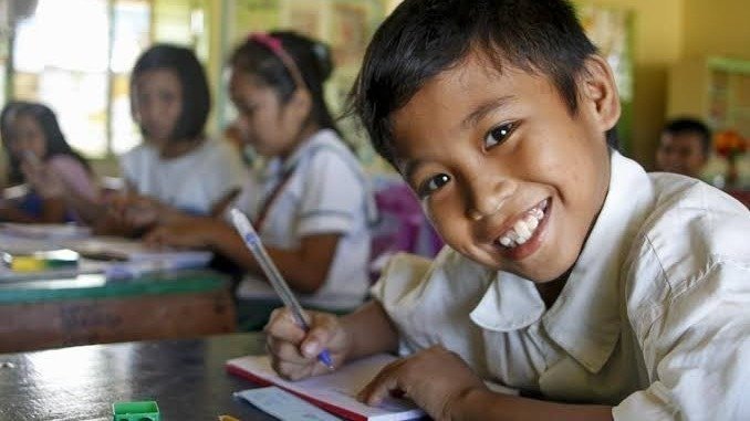 Petition · Raising funds for the philippine educational crisis ...
