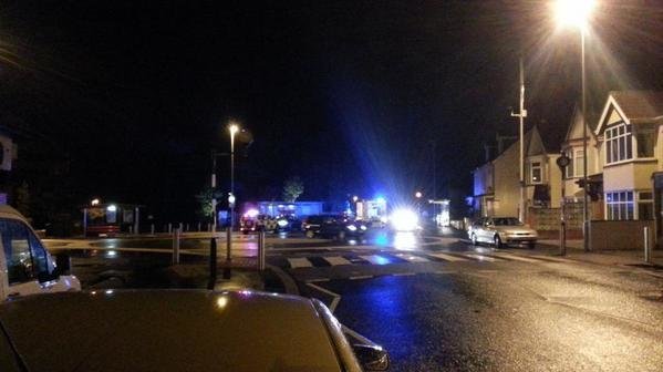 Petition · Make Seaview Roundabout in Poole safe for everyone - United ...