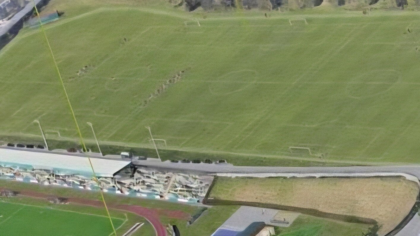 Petition · Protect Horsfall Playing Fields in Low Moor, Bradford - Low ...