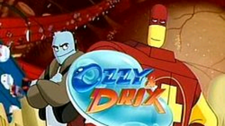 Petition · Ozzy And Drix Season 3 - United States · Change.org