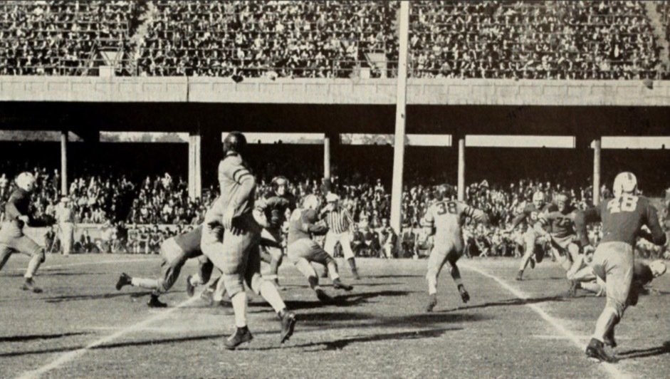 Petition · Bring Back Creighton Football - United States · Change.org